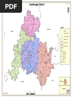 Village Map: Taluka: Khalapur District: Raigad | PDF
