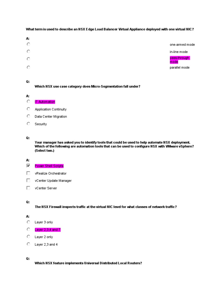 VTSP NV | PDF | Network Switch | Computer Network