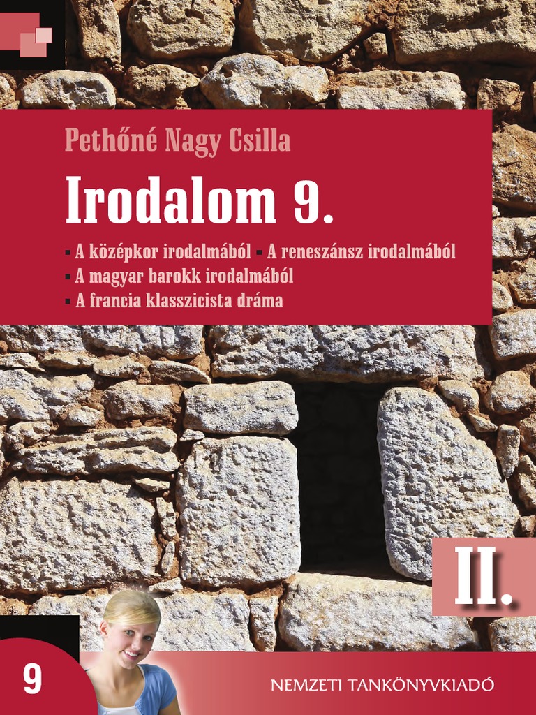 II Irodalom 9-II | PDF