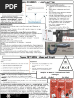Complete Igcse Physics PPT Compilation | PDF | Refraction | Waves