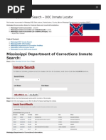 New Jersey Inmate Search Department of Corrections Lookup | New Jersey ...