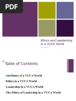 Accenture Core Values | PDF | Business Ethics | Employment