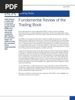 Recalibration IRRBB Shocks | PDF | Interest | Bank For International ...