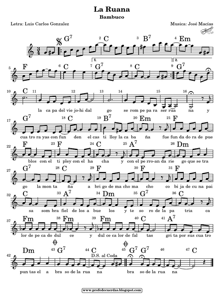 La Ruana: Una canción que celebra la tradicional prenda campesina ...