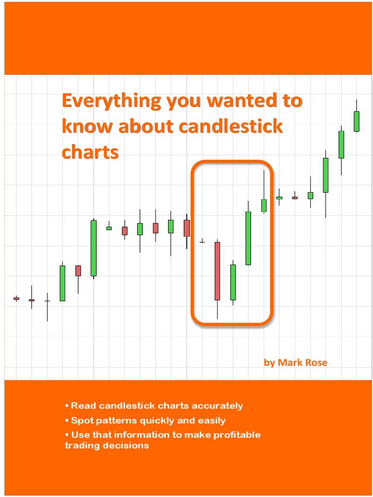 Candlestick Book | Download Free PDF | Market Trend | Technical Analysis