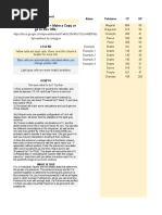 Charmander CP and IV Guide | PDF | Nintendo | Japanese Role Playing ...