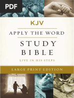 30 Life Principles | PDF | Eternal Life (Christianity) | Adam And Eve