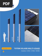 Sel 2731 - IM - 20240930 | PDF | Électricité | Électrotechnique