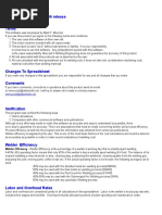 Tegostab B 8443 | PDF | Polyurethane | Applied And Interdisciplinary ...