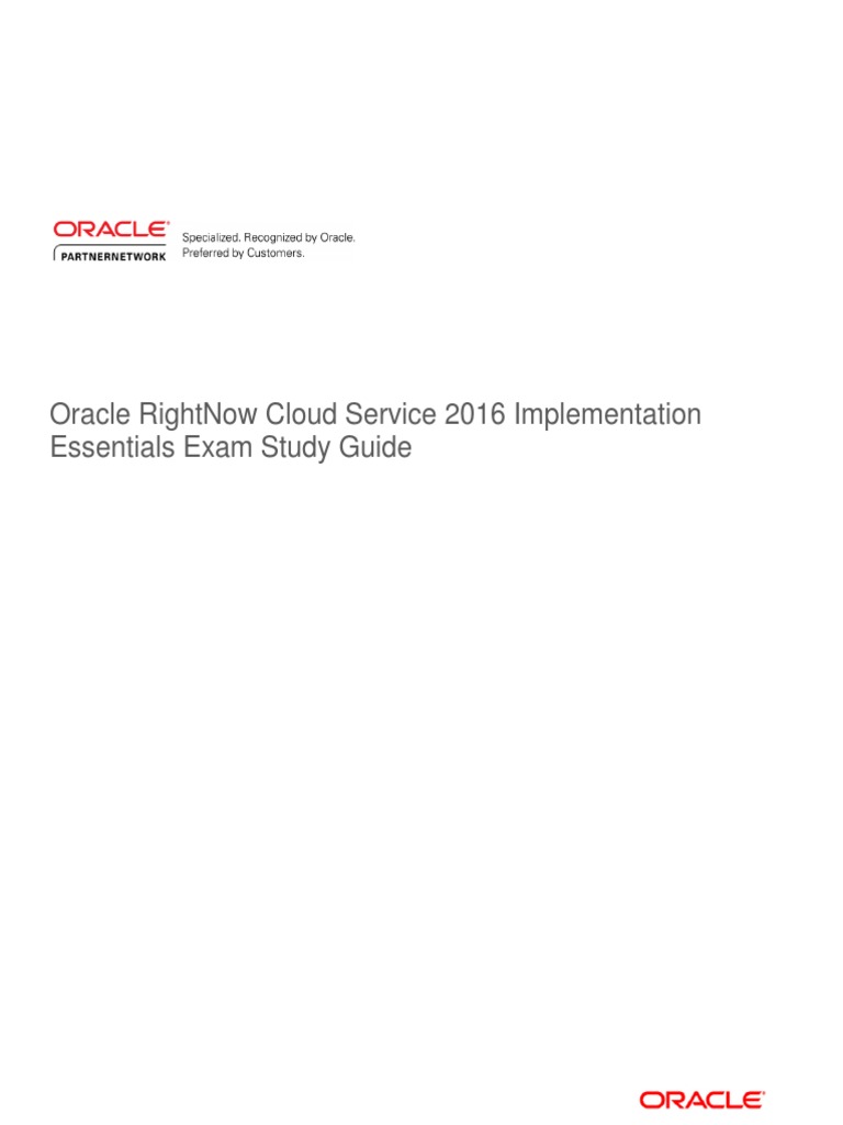 Opn Exam Study Guide RN Functional 2844181 | PDF | Cloud Computing ...