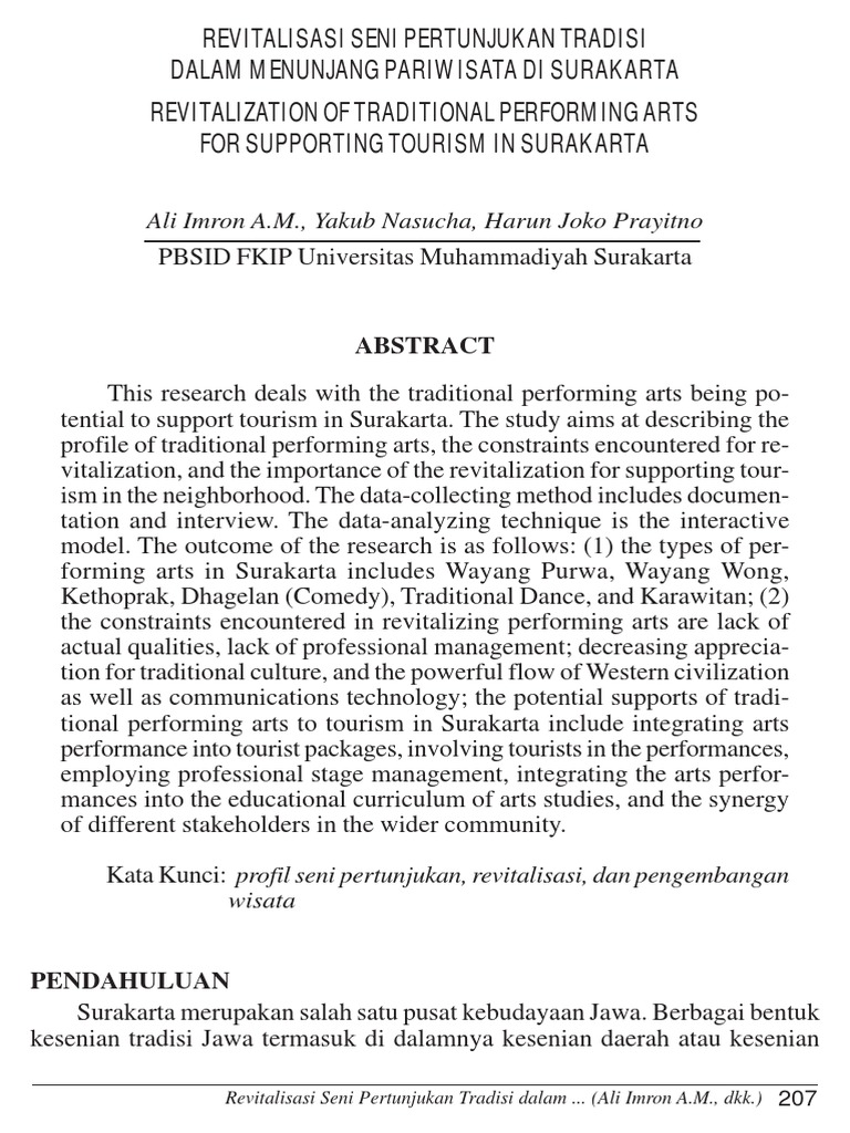 Ali Imron | PDF | Indonesia | Java