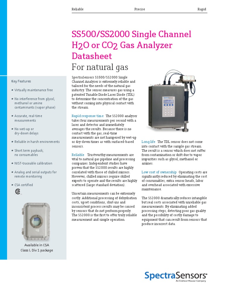 Ss 2000 | PDF | Sensor | Física Aplicada e Interdisciplinaria