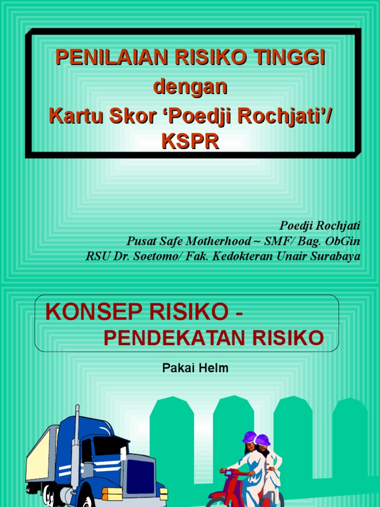 KSPR | PDF