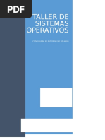 Siera Access Control SAC 3000 (Manual Español) PDF | PDF | Usuario ...