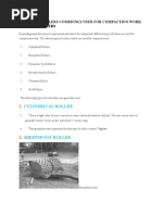 Sand Patch Test | PDF | Sand | Road Surface