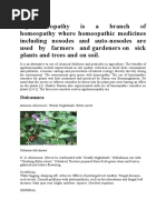 Premature Graying of Hair and Homoeopathy | PDF | Vitamin | Bone