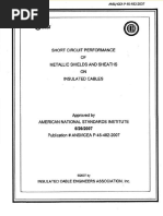 2 - MMSCFD Formula | PDF