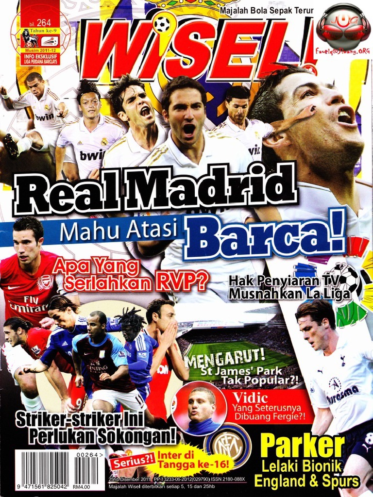 WISEL!Bil 264 (Fautiq@Jiwang ORG) PDF | PDF