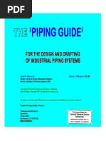 Pipe Fitting and Piping Handbook | PDF | Pipe (Fluid Conveyance) | Plumbing
