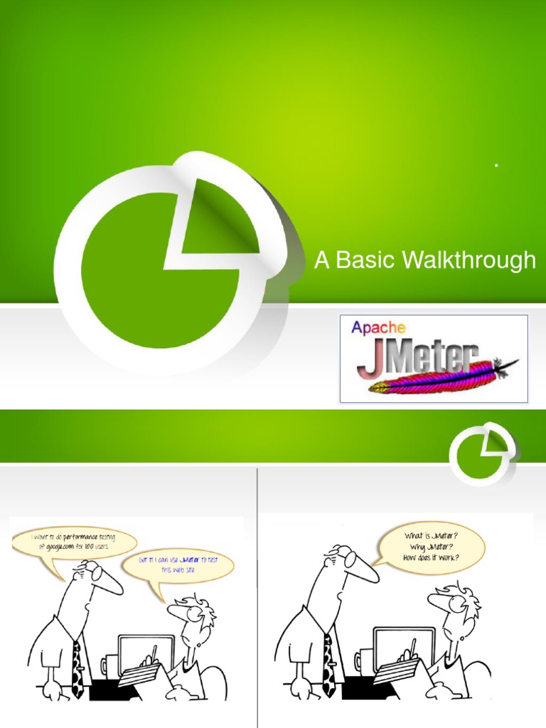 Jmeter Elements PDF | PDF | Hypertext Transfer Protocol | Http Cookie