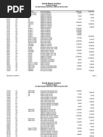 Account Titles | PDF | Expense | Debits And Credits