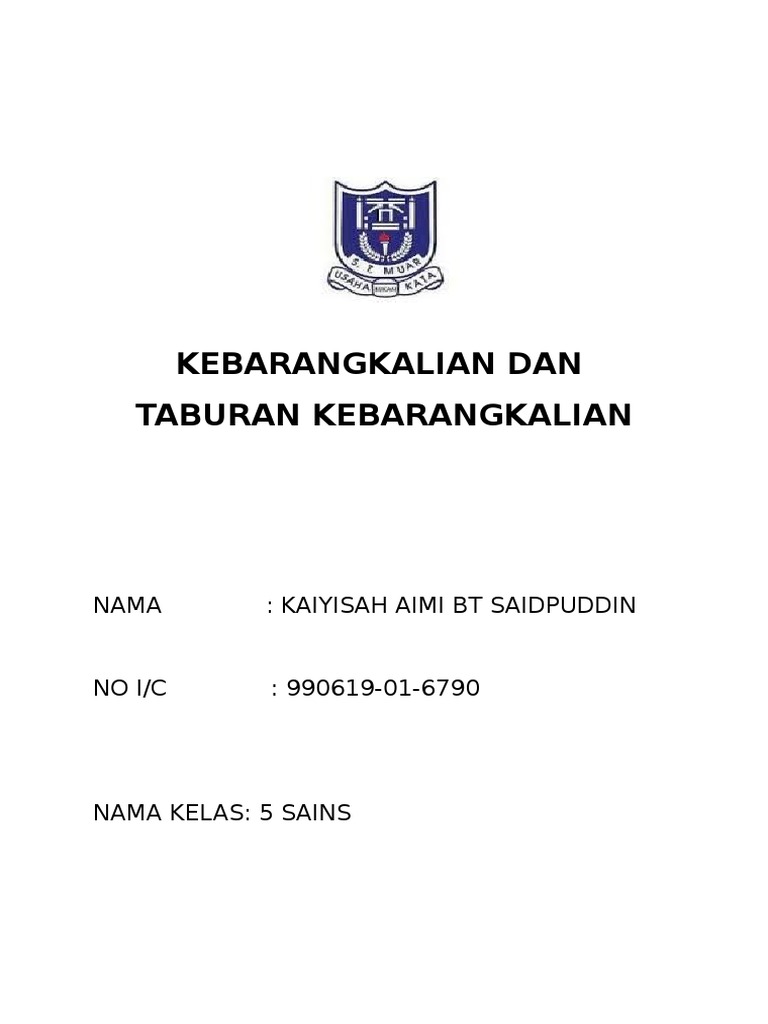 Add Math | PDF | Filsafat | Metode & Bahan Ajar