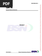 SNI Crackers | PDF