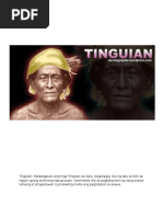 Mimaropa March | PDF