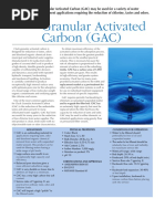 Acti Klean Manual | PDF | Water | Foam