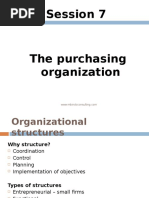 Cips Student Manual | PDF | Procurement | Discrimination