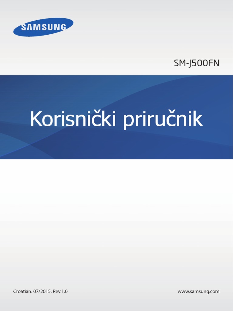Samsung | PDF