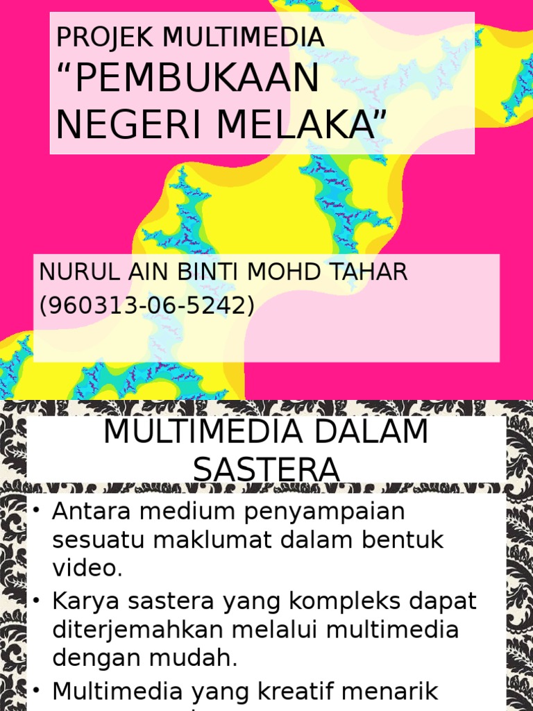 Viva Kesusasteraan Melayu Komunikatif (KMK) | PDF