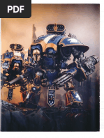 40k Base Size Chart V1.9 | PDF