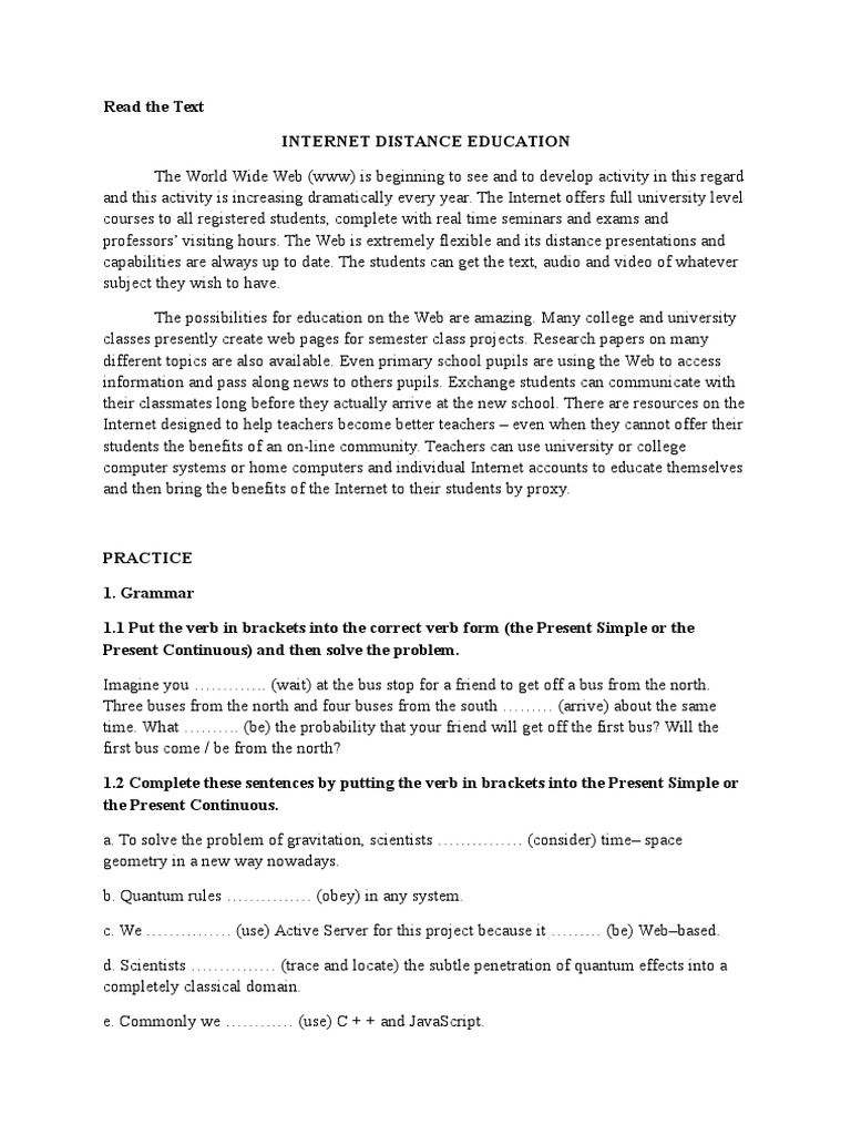 Tugas English For Math 01 | PDF | Division (Mathematics) | Subtraction