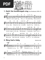 Fiddle Time Runners | PDF