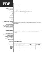 Si Te Shkruhet Nje Kërkesë Për Punësim | PDF