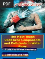 Calcium Chloride Manufacturing Process | PDF | Hydrochloric Acid ...