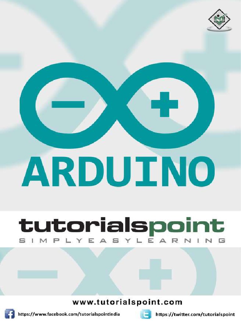 Arduino Tutorial | PDF | Arduino | Data Type
