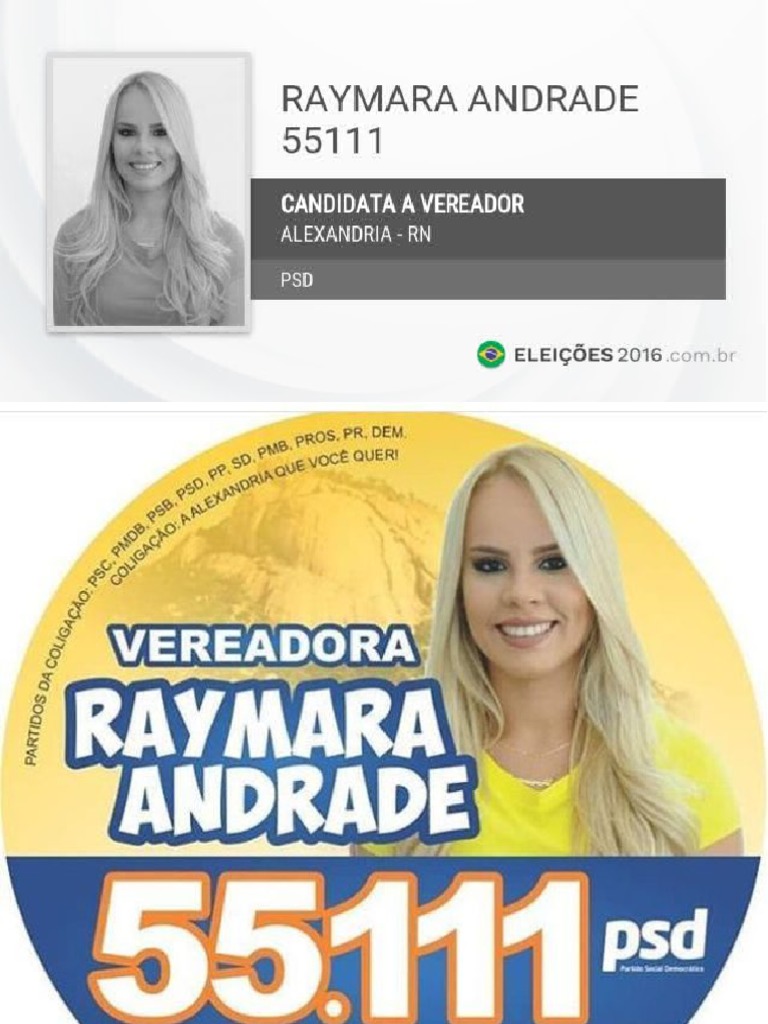 Raymara Andrade - 55111 | PDF