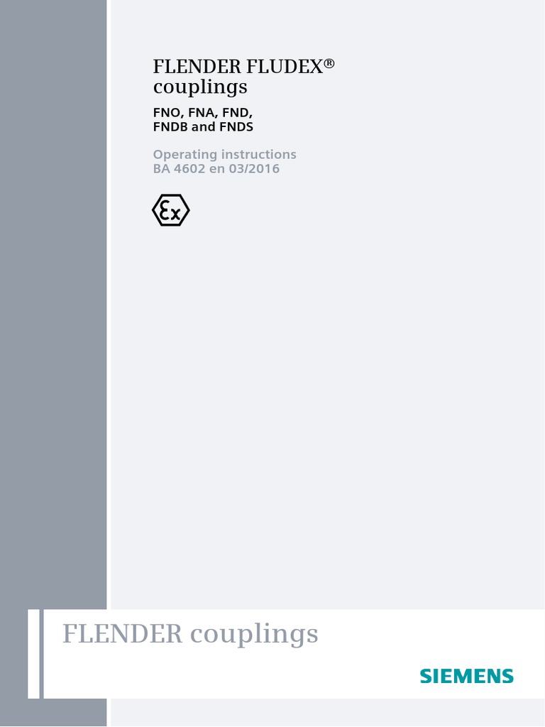 Manual Fludex | PDF | Engineering Tolerance | Screw