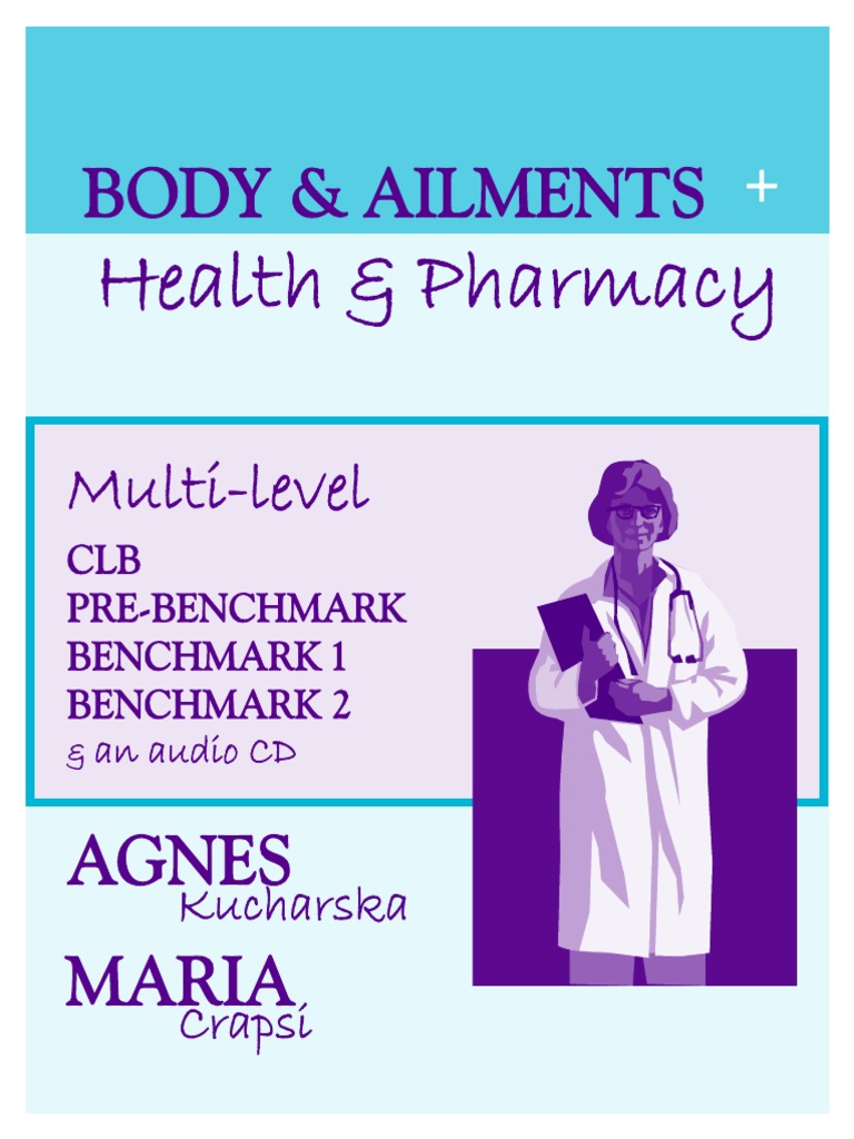 Body & Ailments,, Health & Pharmacy Sample Pages | PDF | Photocopier ...