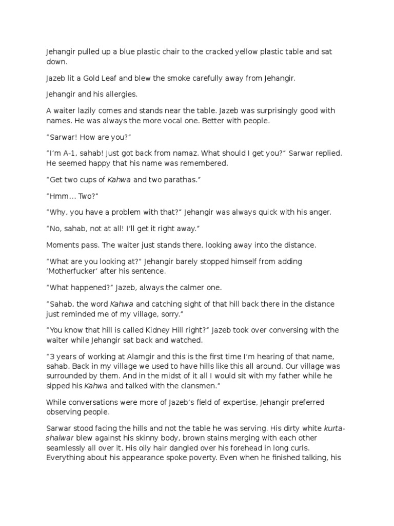 People-Watching and People Watching | PDF | Clothing