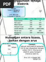 RBT T.3 Contoh Projek Mekatronik | PDF