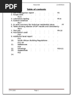 Undisturbed Soil Sampling Methods | PDF | Piston | Applied And ...