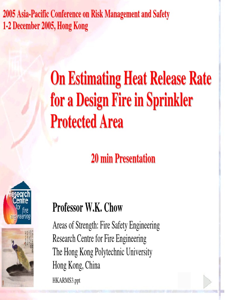 Structural Fire Design According To Eurocodes | PDF | Fire Sprinkler ...