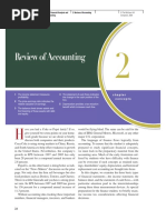 Accounts Form 4 - 2021 | PDF | Debits And Credits | Revenue