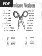 Deutsch Aber Hallo A1 Bearb ENGLISH Translate | PDF | Grammatical Tense ...