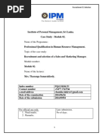 FTID Versions + Guide | PDF | Barcode