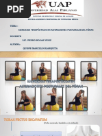 GUIA N°2 Ejercicios de Burger All | PDF | Trombo | Sistema circulatorio