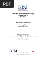 EURAMOS 1 Protocol v2-1 2009 04 21 1 | PDF | Sarcoma | Chemotherapy